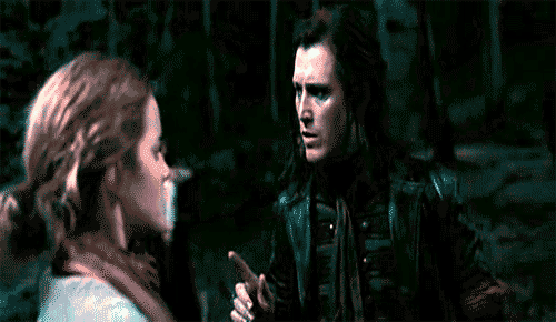 [Harry Potter] – Harry Potter and the Deathly Hallows - Summary Part 10 ...