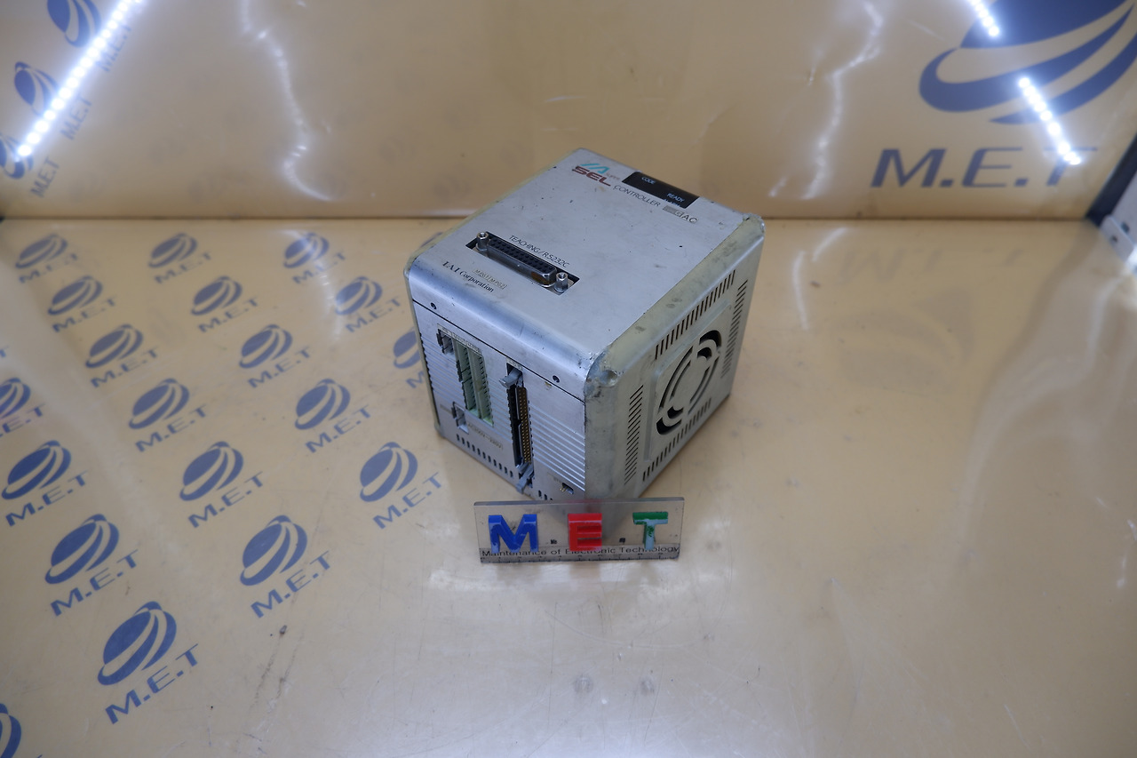 [CONTROLLER] IAI CORPORATION SEL-G-2-AC-60.60-2 /구매 수리 단종품지원 / (주)엠이티
