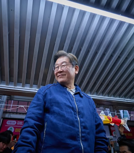 대선후보 이재명은 누구인가 나이 고향 학력 가족 재판 선고 국회의원 경력 대선 공약까지 프로필 상세 분석