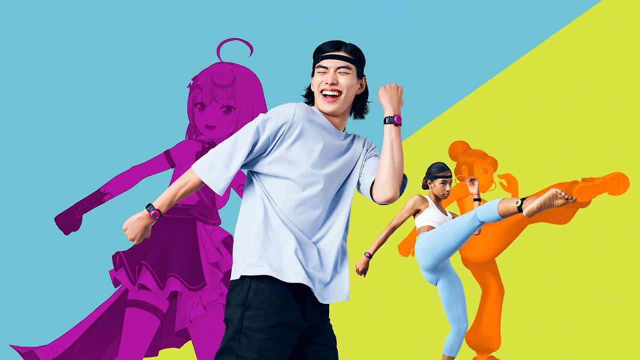 소니 모코피 메타버스와 버튜버를 위한 개인용 모션 트래킹 시스템