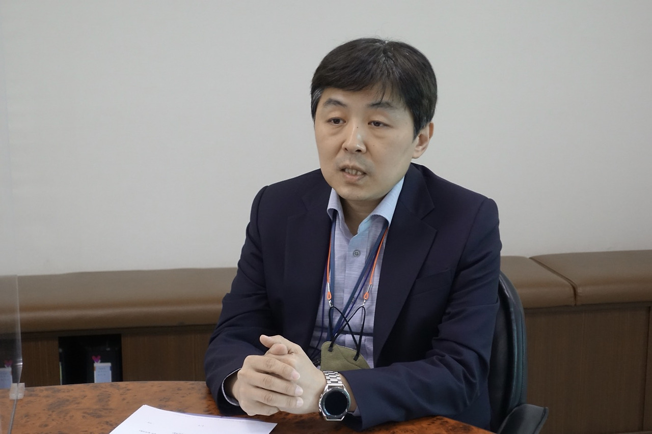 애널리스트의 조건 금융 분석 23년차 Db금융투자 이병건 팀장