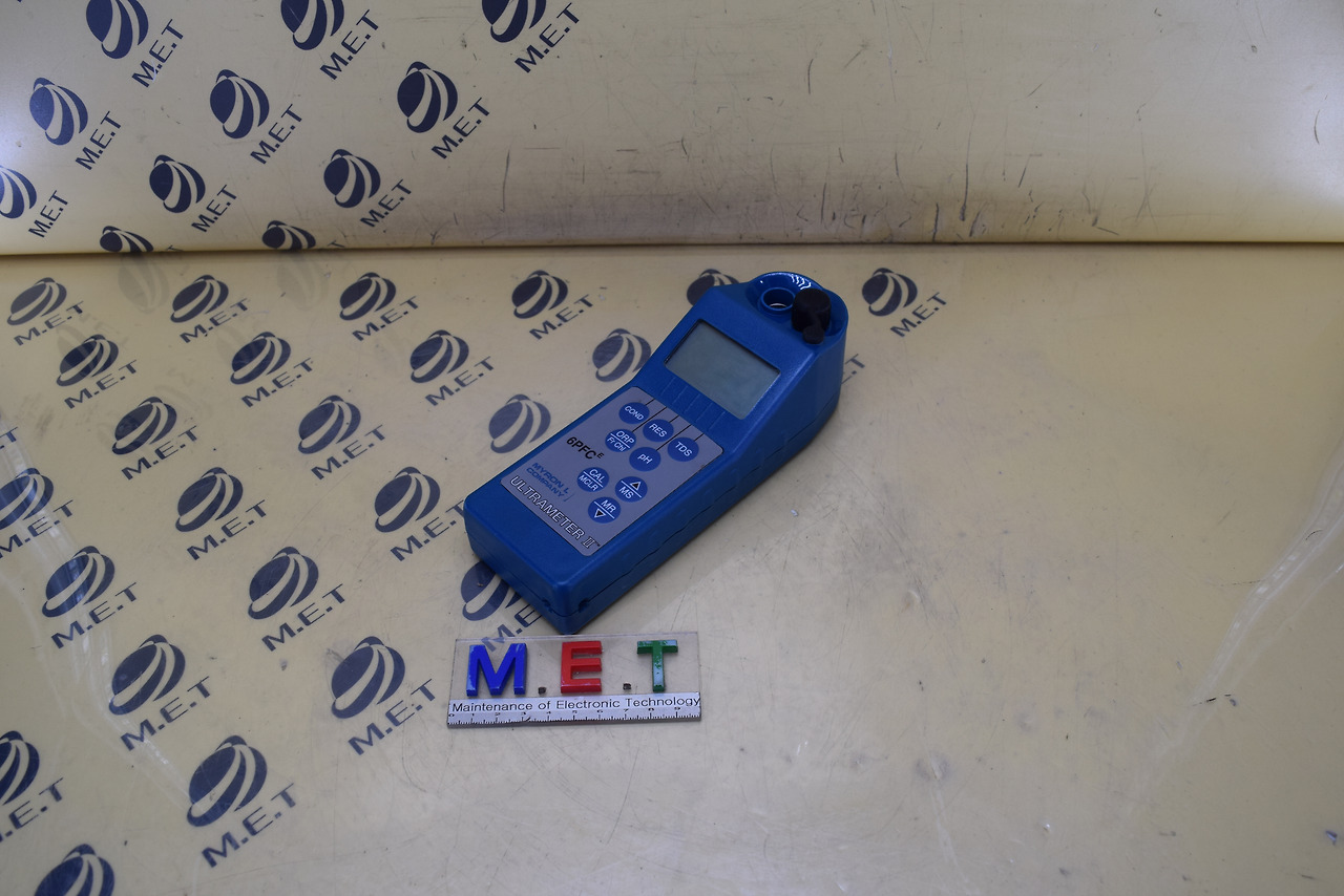 [계측기] Myron L ULTRAMETER ii 6PFC /구매 수리 단종품지원 / (주)엠이티