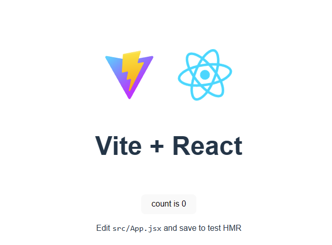 [React/Vite] CRA(Create-React-App) 프로젝트를 Vite 로 변환하기