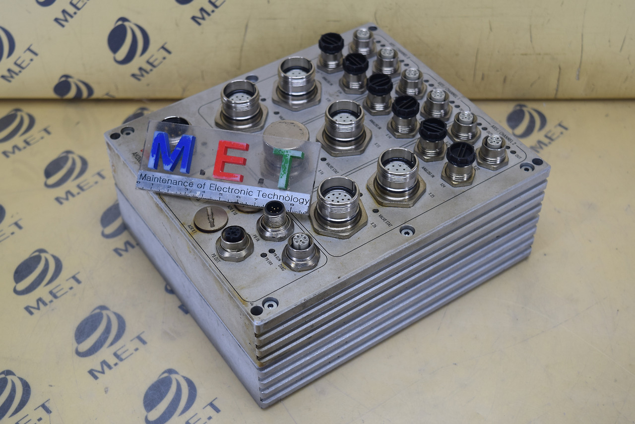 Controller Beckhoff Ah2003 B310 0000 구매 수리 단종품지원 주엠이티