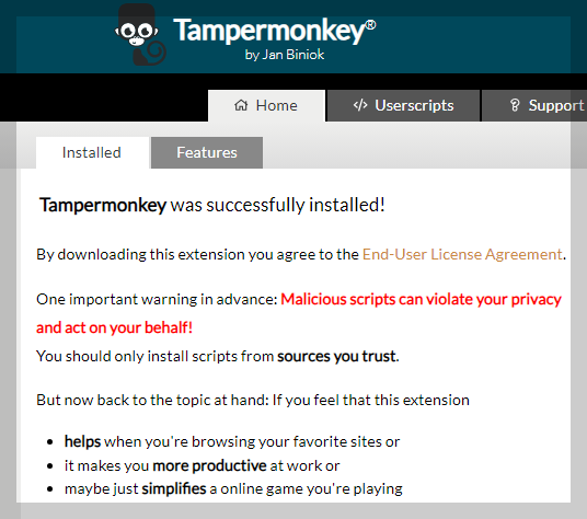 유튜브 영상 다운로드 크롬 확장팩(유튜브 다운로드 버튼 생성)