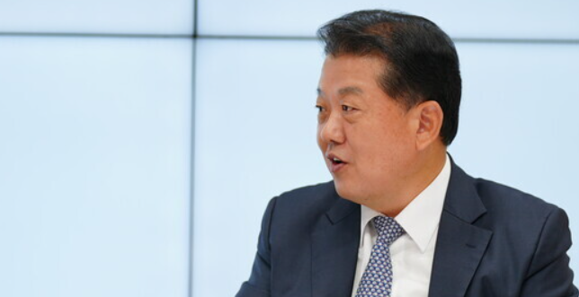 김병주 국회의원 프로필 고향 나이 지역구 예비역 육군 대장 총 정리