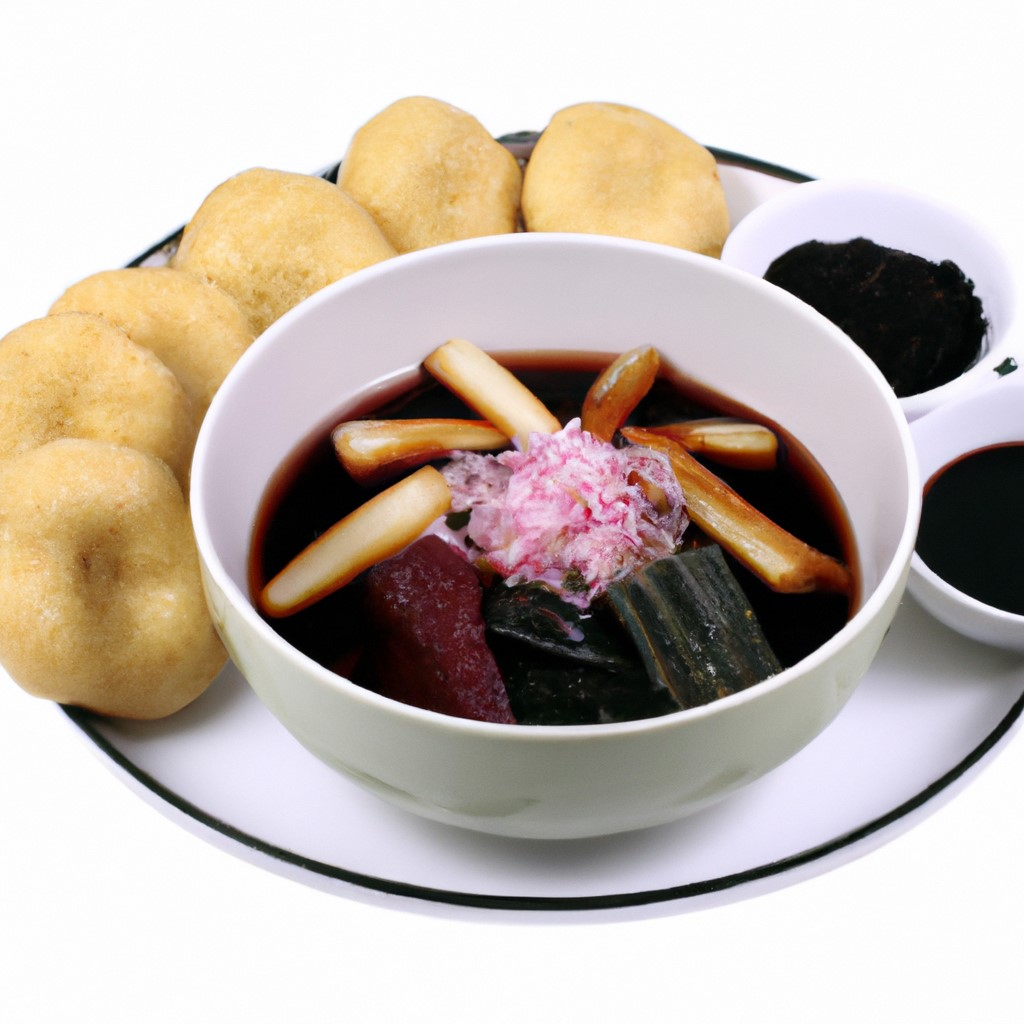 한국에서 구할 수 있는 건강한 식재료 영양과 맛을 동시에 챙기는 다양한 선택