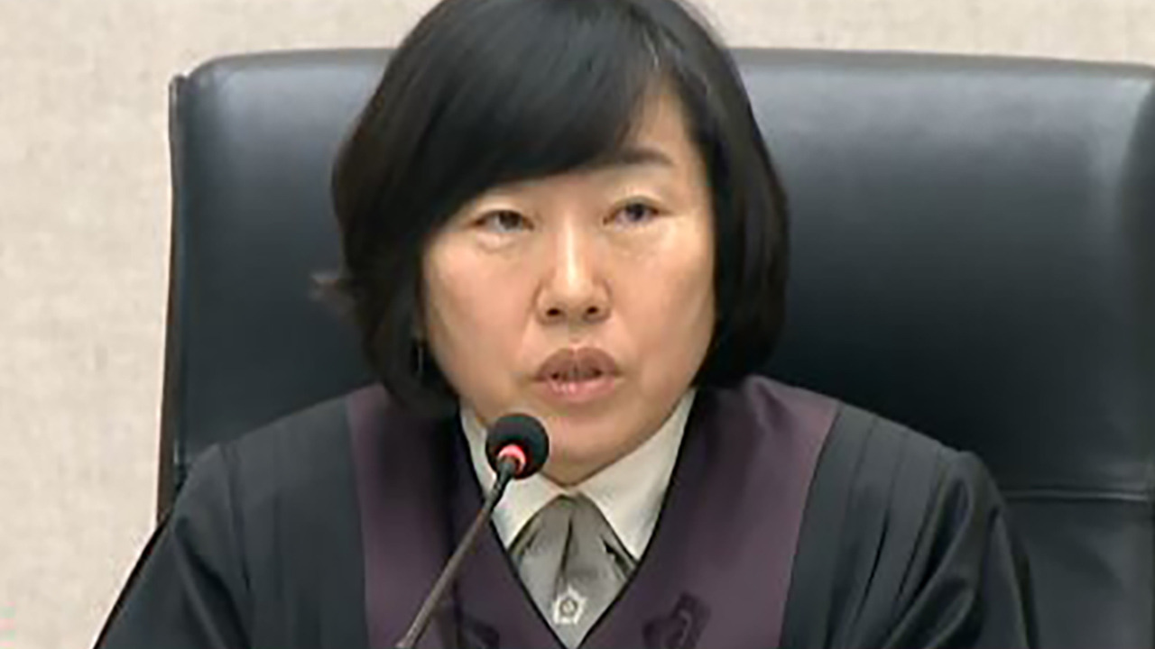 정계선 판사 프로필 헌법재판관 후보자 성향 과거