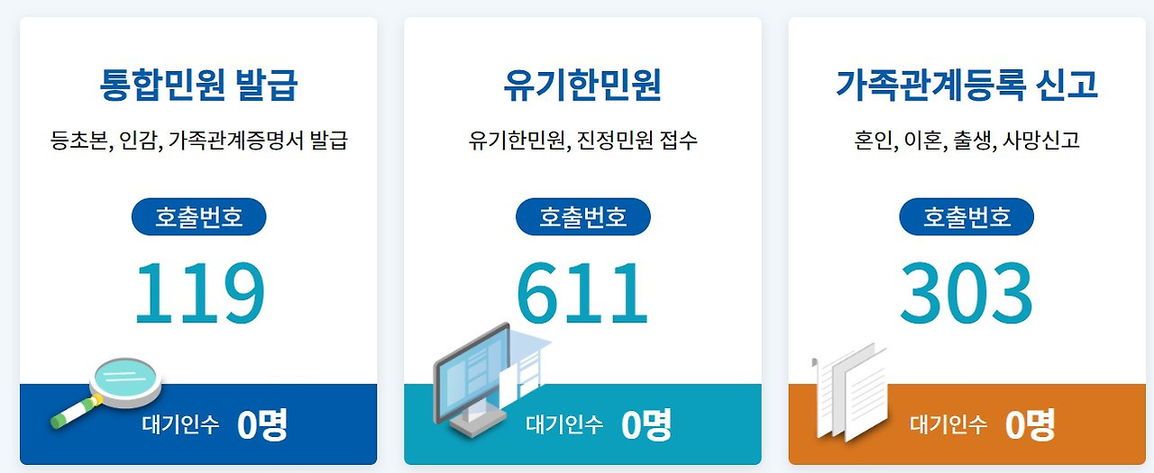 용산구청 홈페이지 바로가기 (https://www.yongsan.go.kr)
