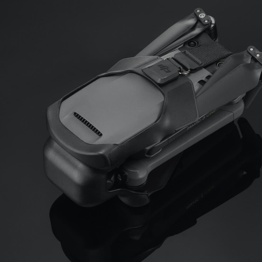 Dji 매빅 3 망원과 핫셀블라드 카메라 46분의 비행시간 등을 적용한 드론