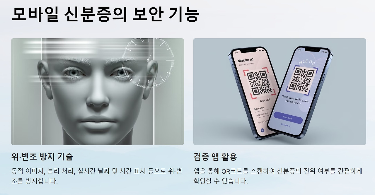 모바일 신분증 사용법과 전자서명 기능까지 완벽 정리 2024 최신 가이드
