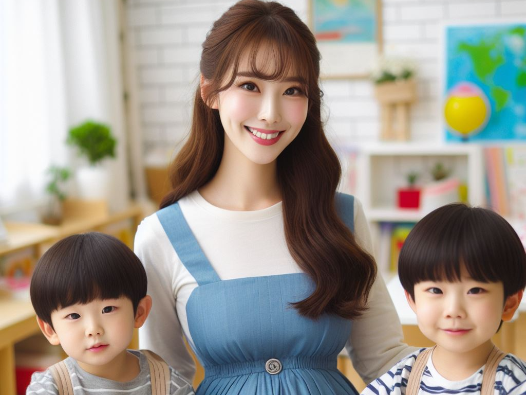 2024년 보육교사 호봉표 2025 국공립어린이집 보조교사 월급 급여 인상 예상 아zn의 즐거운 블로그