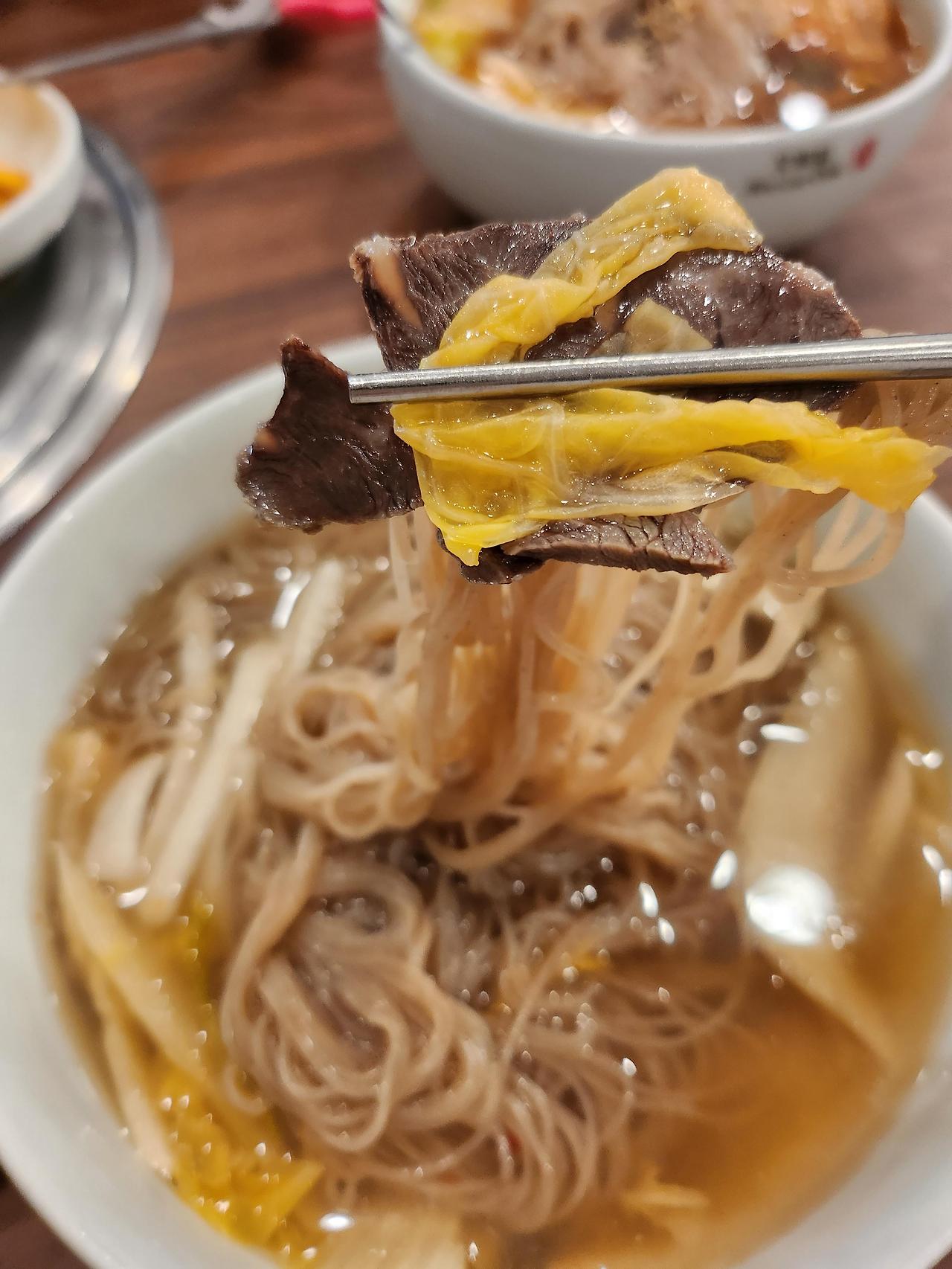 삼대 평양냉면 맛집 우래옥 예약 줄서기 꿀팁 추천메뉴와 히든메뉴