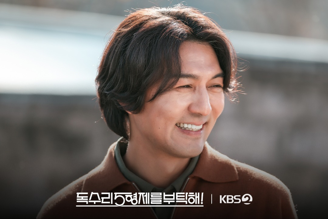 독수리 5형제를 부탁해 소개 줄거리 등장인물 몇부작 엄지원 안재욱 최대철 김동완 윤박 이석기 박효주 유인영 신슬기 출연 Kbs2