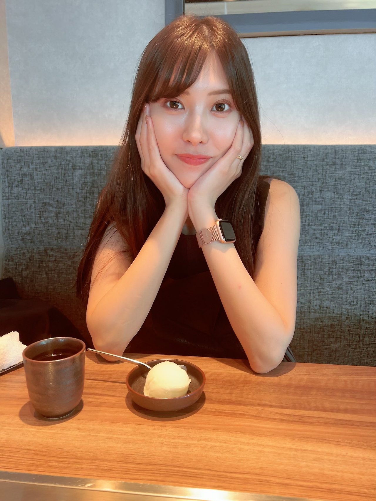 [90년생] 미즈하타 아사미 (Asami Mizuhata, 水端あさみ)