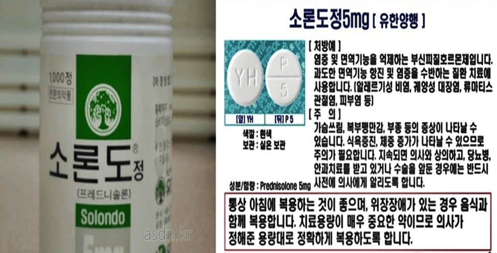 소론도정 효능 성분 가격 부작용 총정리