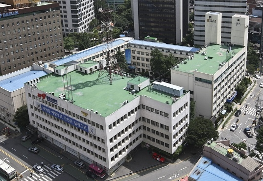 종로구청 민원실 부서별 전화번호 청사 안내 바로가기