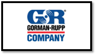 고먼-러프(The Gorman-Rupp Company, GRC)