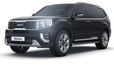 2023 기아 모하비 연비 가격 제원 준대형 Suv 디젤