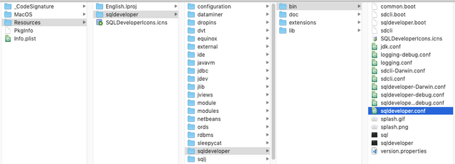 Mac 맥 에서 Docker 도커 를 이용해 Oracle 오라클 11g 설치하기
