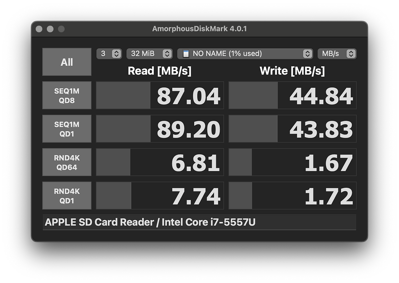 e-STAR Premier Pro GOLD MLC SDHC 32GB