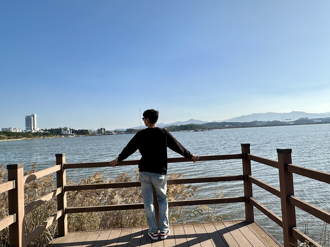 경포대 가볼만한 곳 추천 경포대 해수욕장 주차장 경포호수 둘레길