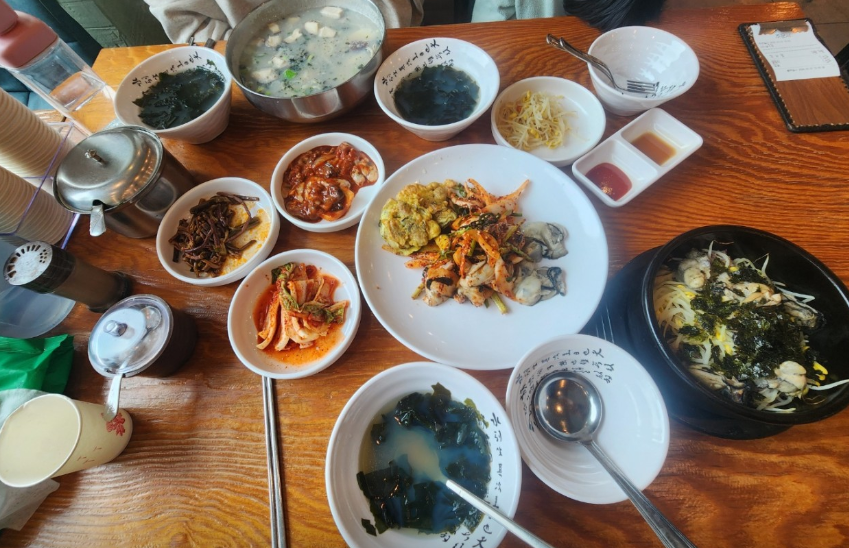화성 맛집 베스트10 사람들이 제일 많이 가는곳 Top50