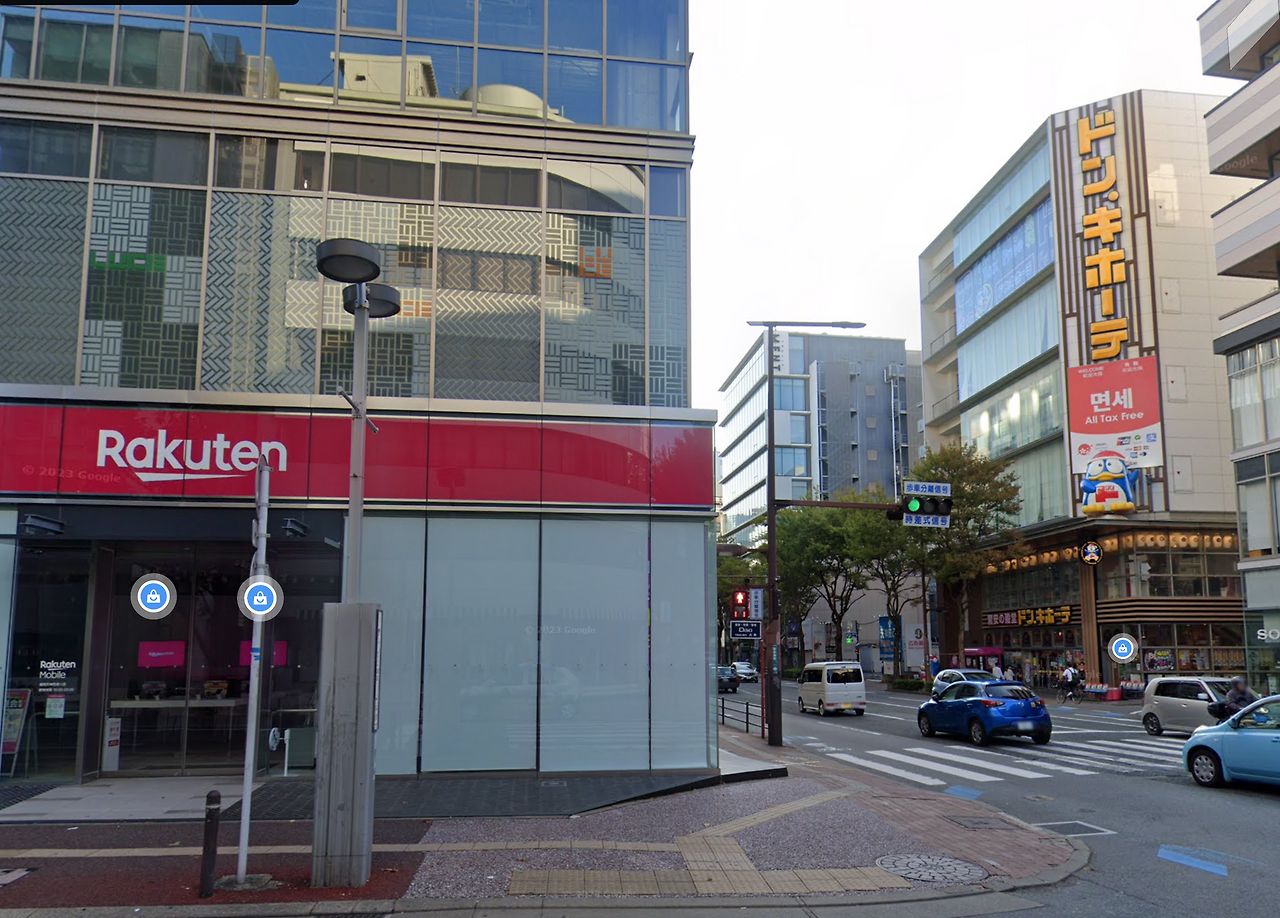 일본후쿠오카음식 후쿠오카 야끼니꾸 무한리필집 강력추천 원갈비 프리미엄 텐진