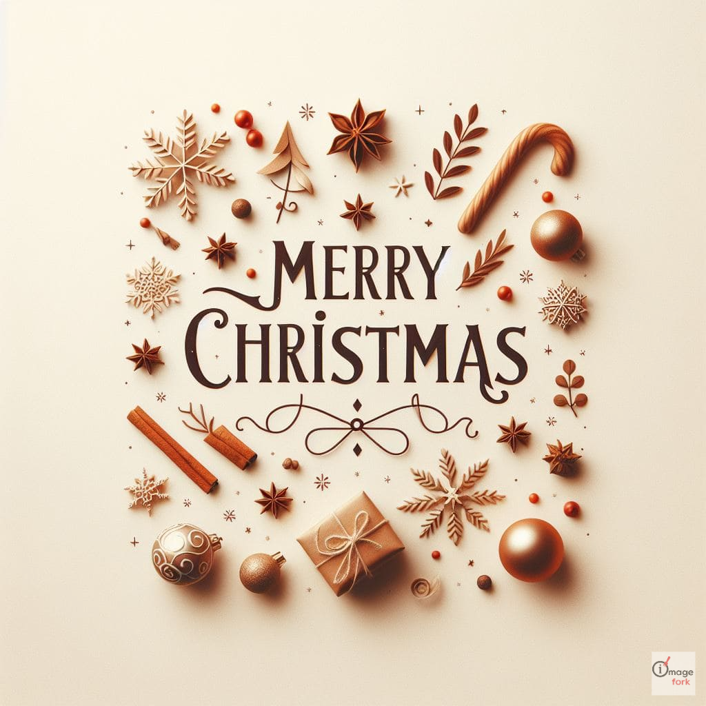 크리스마스 이미지 일러스트 성탄절 좋은글귀 카드 인사말 문구 - 이미지 포크
