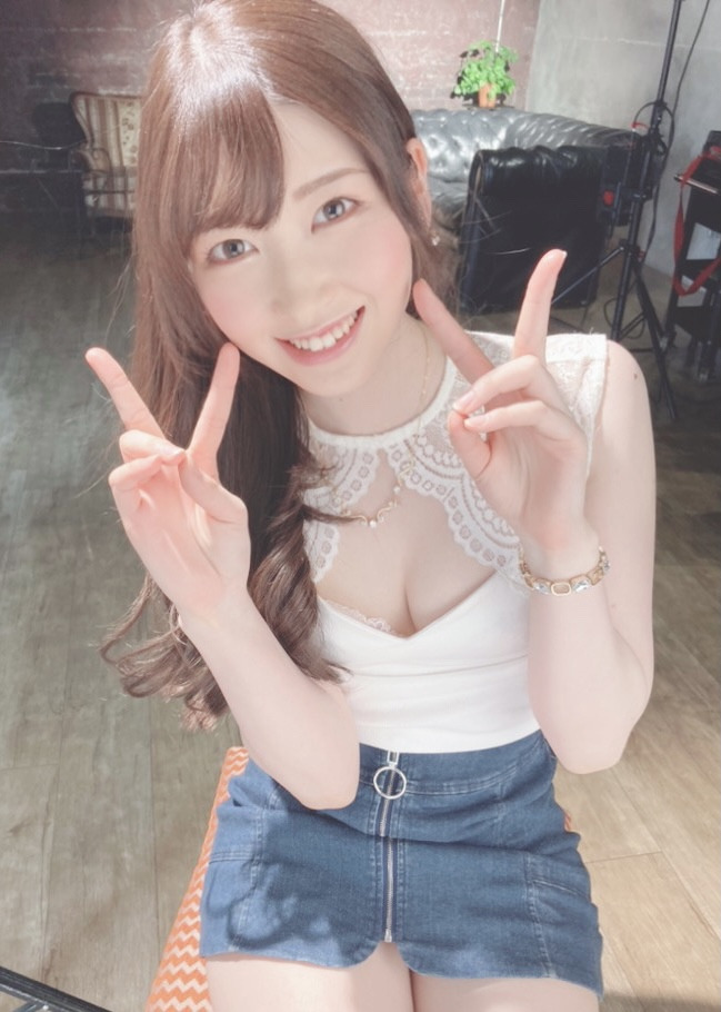 [96년생] 카시이 카노 (Kano Kashii, 香椎花乃)