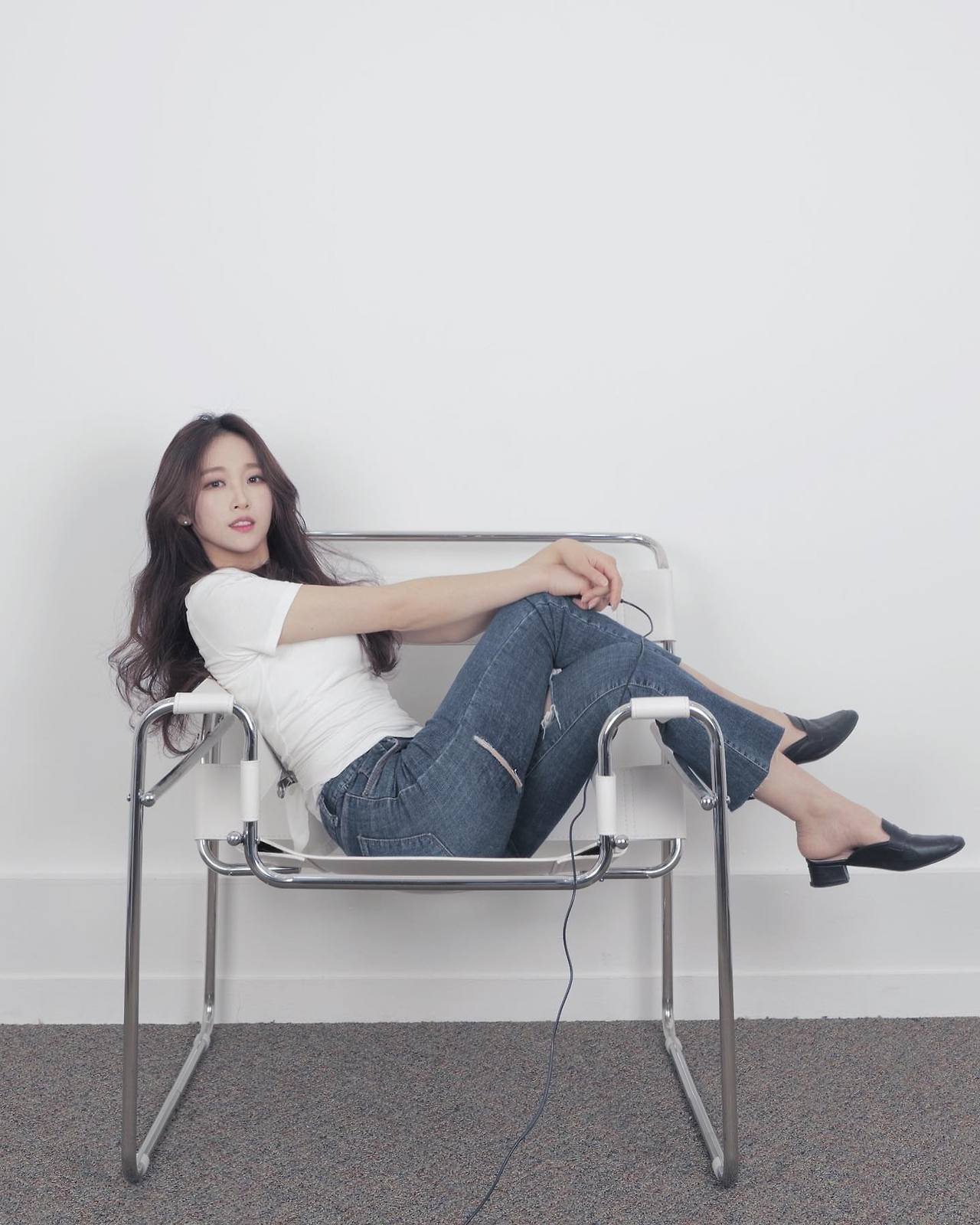 정재경 기상캐스터 프로필 및 사진 / SNS / 채널A 기상캐스터