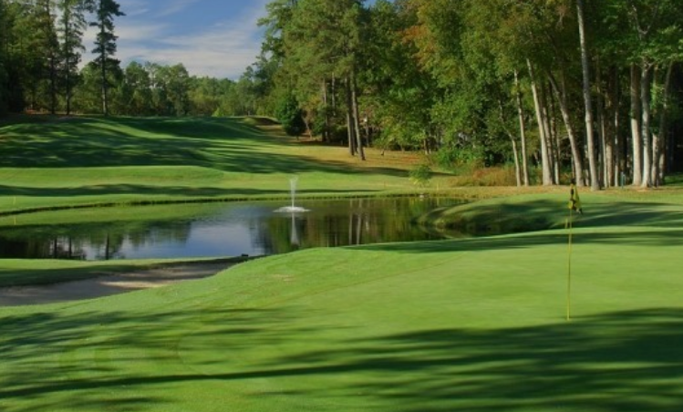 파인허스트 리조트lpga Us 오픈을 비롯한 여러 메이저 챔피언십 개최