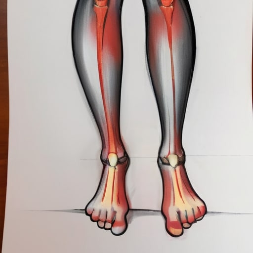 족막근저염 근저족막염 족저근막염 원인 증상 치료 방법
