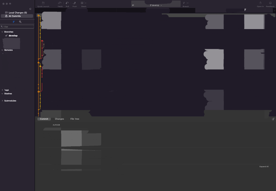[Git] Git GUI 클라이언트 프로그램 :: 🍰🍎🍭🍏🍦