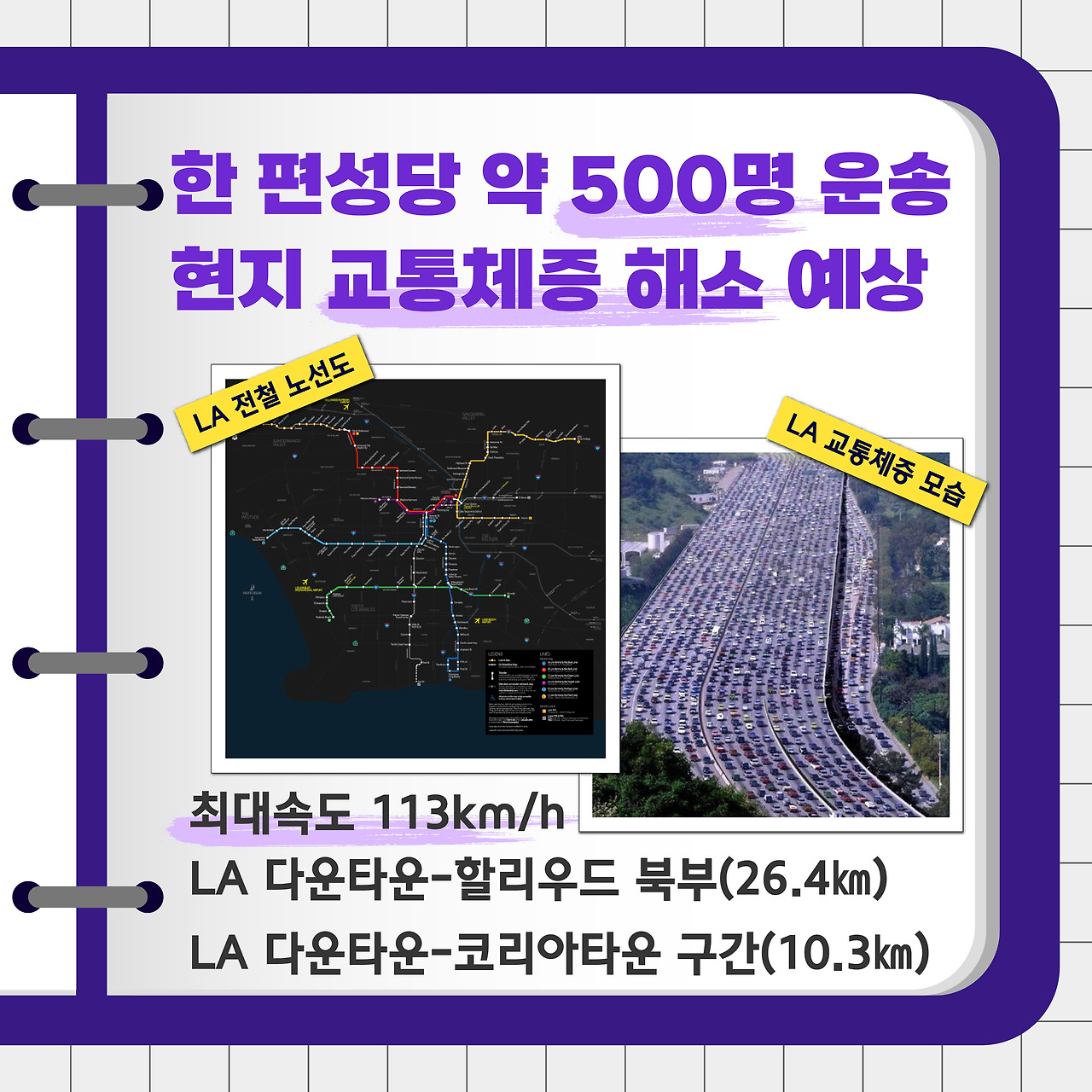 신비한로템사전 미국 La 올림픽에서 만나 볼 현대로템 전동차를 소개합니다