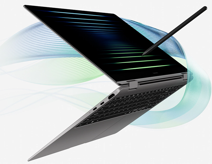 갤럭시북5 프로 360 시리즈 비교표 제공: 갤럭시 북4 프로 비교표도 제공!