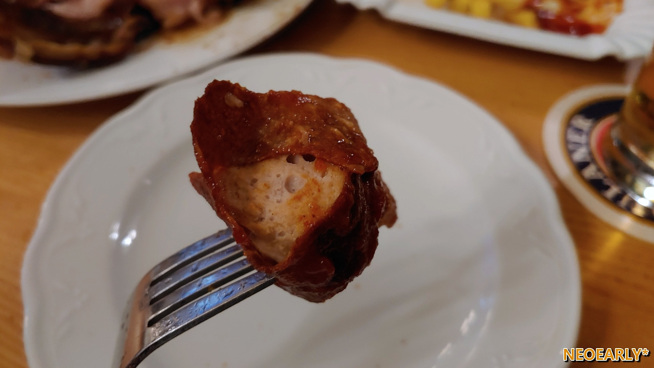 베를린 맛집 레스토랑 막시밀리안스 베를린 정통 독일 요리를 맛보다