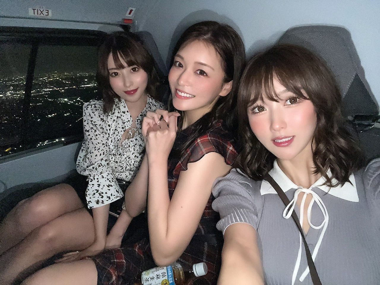 [93년생] 타치바나 메리 (Mary Tachibana, 橘メアリー)