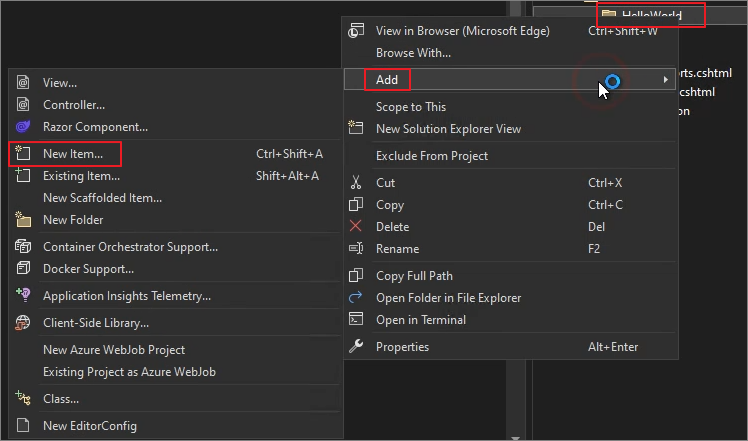 Microsoft Graph & IIS. (2) ASP.NET Sample Page를 IIS에 게시 :: 페푸리의 Office ...