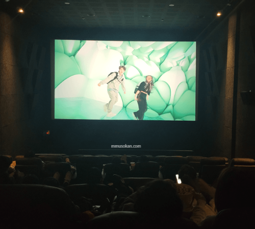 CGV 리클라이너 가격 위치 명당추천 일반관보다 천원만 더 낸다고?