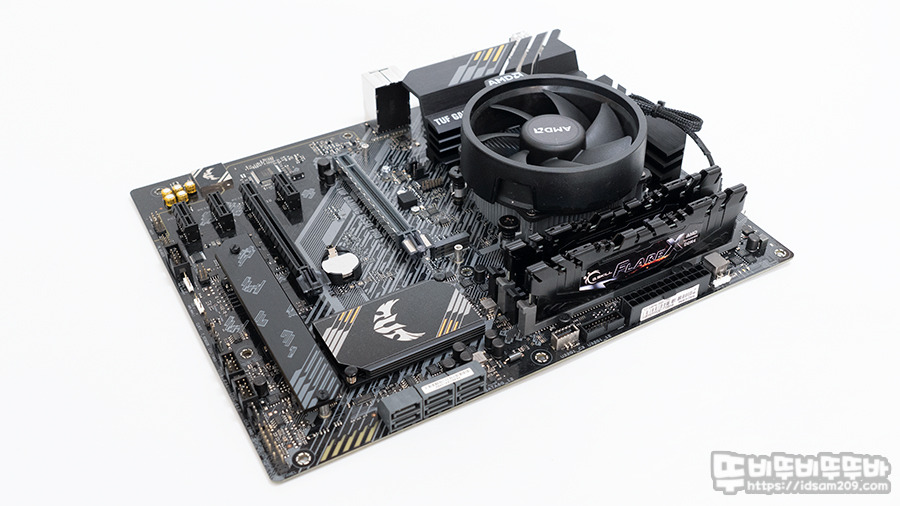 3RSYS L700 Quiet 미들 타워 케이스