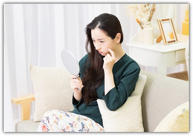 카카두플럼 기미크림 청미정 효과 내돈내산 후기는