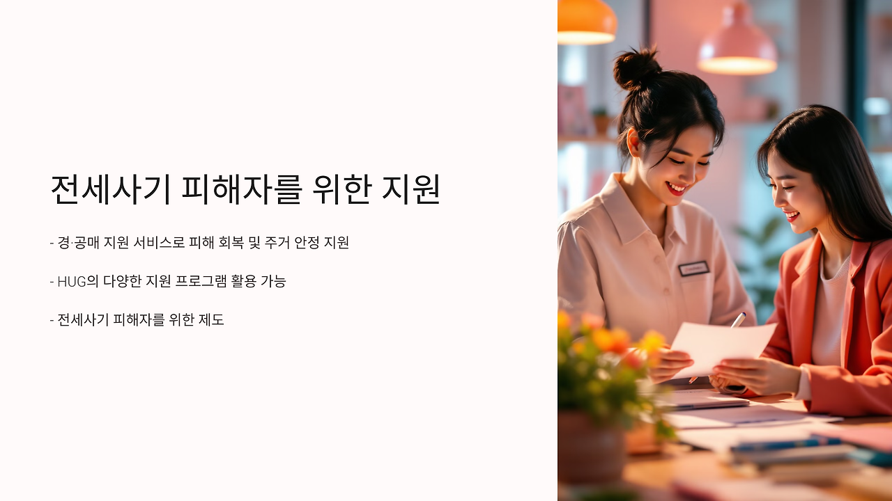 Hug 든든전세주택 전세사기 걱정없이 8년 거주 신청방법 총정리
