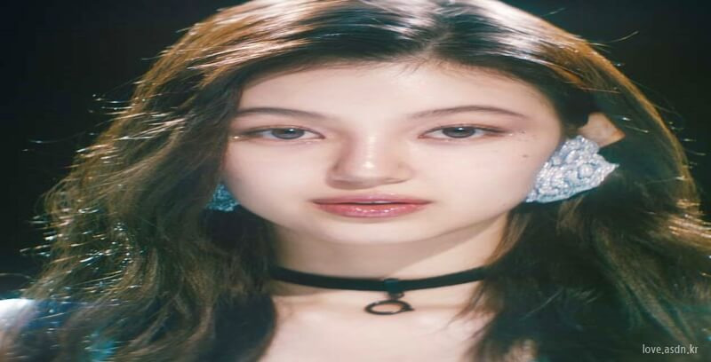 뉴진스 다니엘 프로필 학력 나이 키 몸무게 혈액형 결혼 이혼