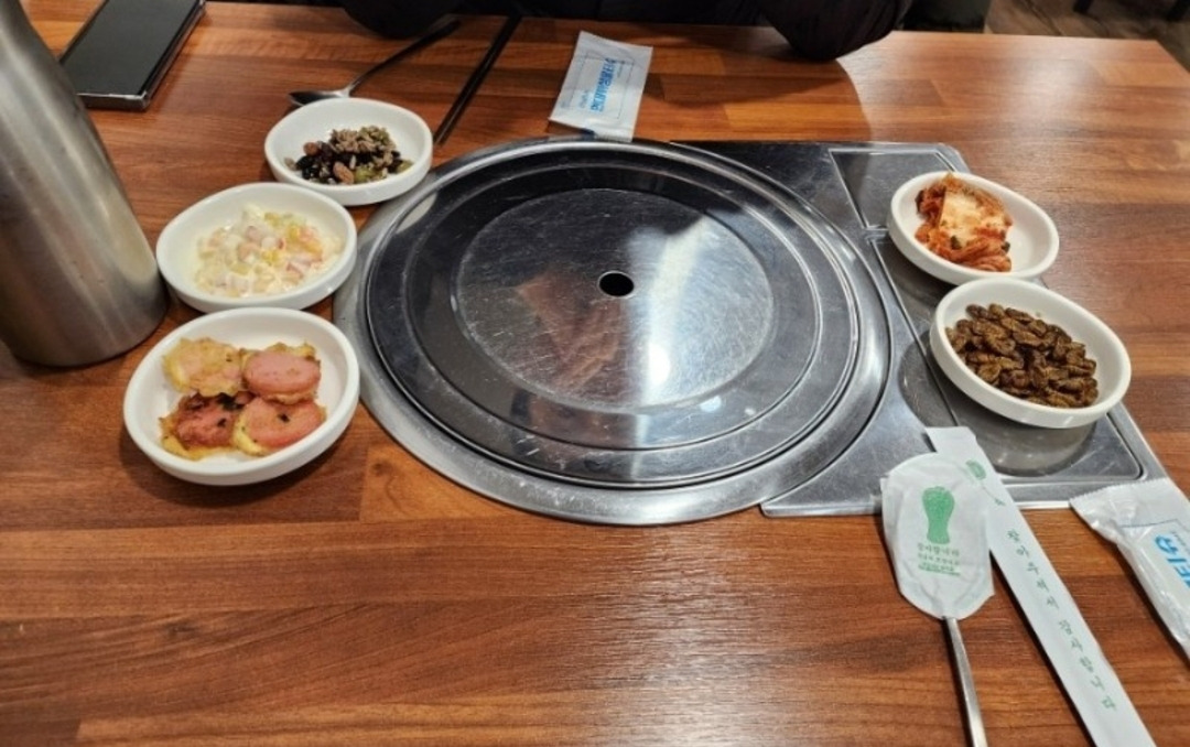 천안 성정동 육사시미 맛집 대구 뭉티기