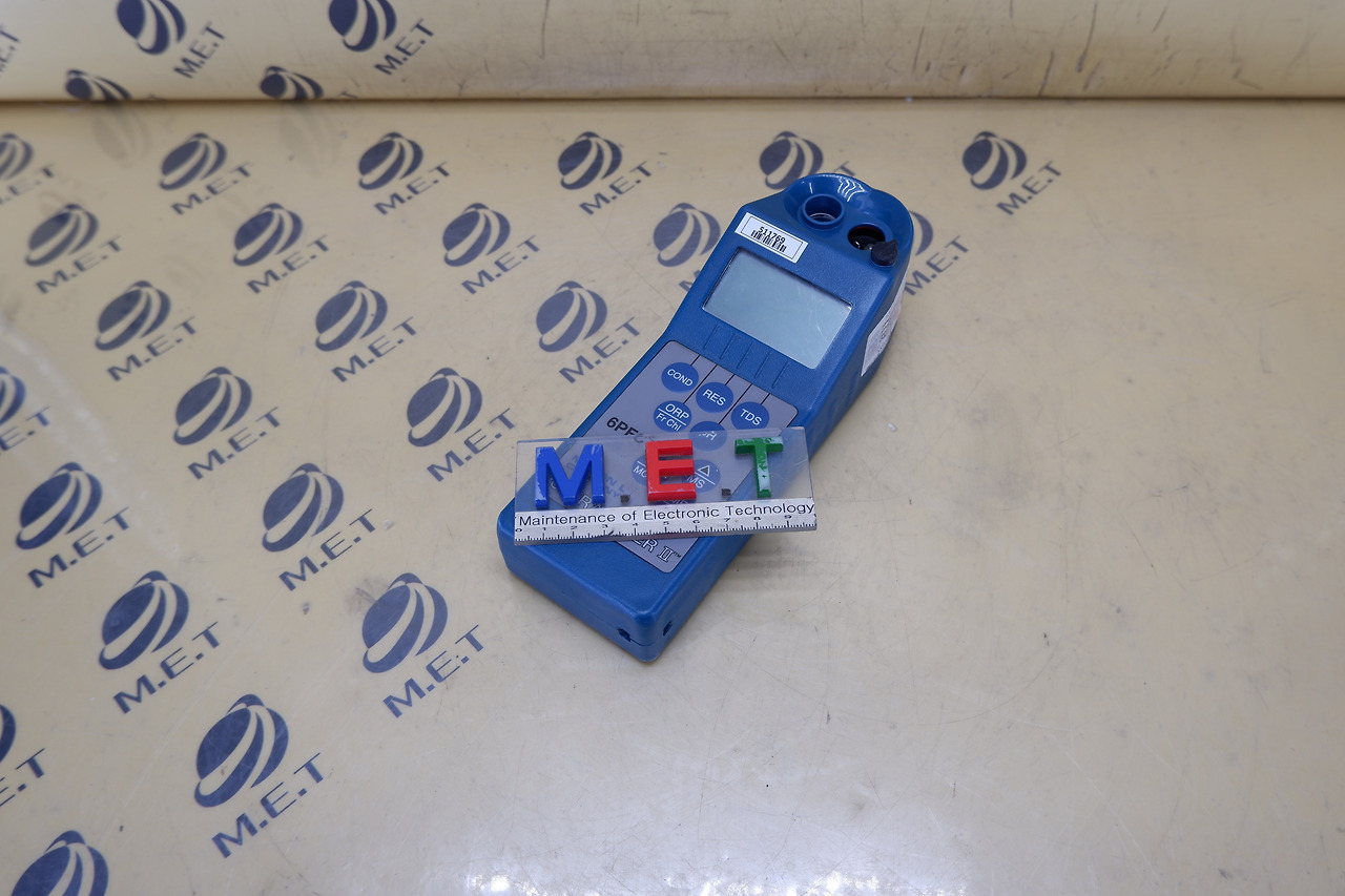 [계측기] Myron L ULTRAMETER II 6PFC /구매 수리 단종품지원 / (주)엠이티