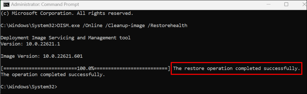 Windows에서 TiWorker.exe CPU 사용량이 많은 문제를 해결하는 방법