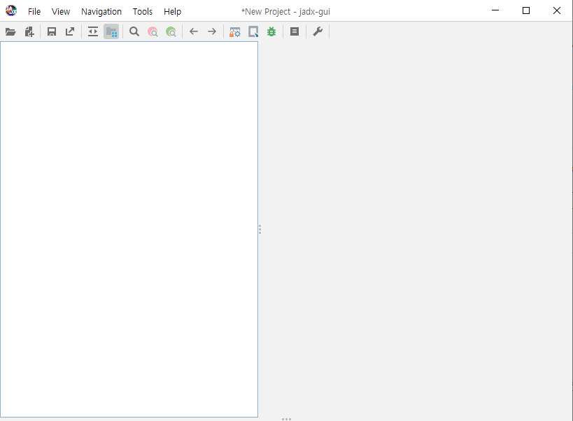 [Android] APK 파일 리패키징(repackaging)하는 방법