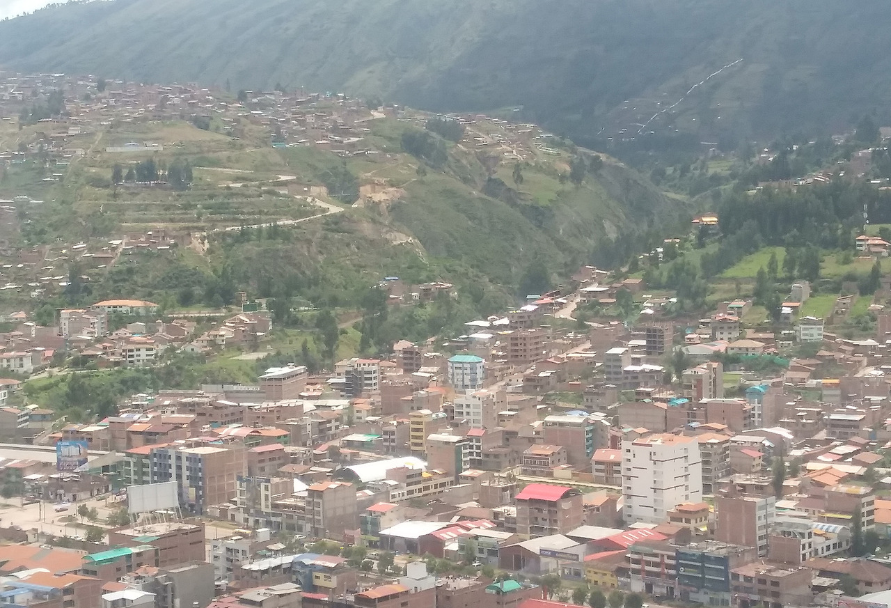 남미여행 페루 쿠스코cusco 여행코스