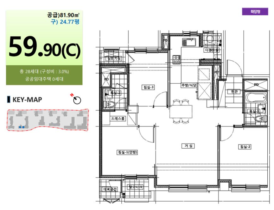 이수역 힐스테이트 사당동 사당3동 지역주택조합 청약 사전 뽀개기 상반기 25